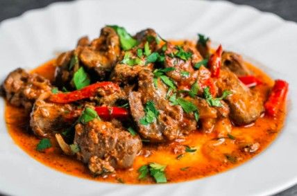 Sauté de veau à la provençale fait maison, découvrez les autres menus ...