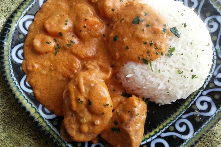 Mafé togolais | Avekapeti