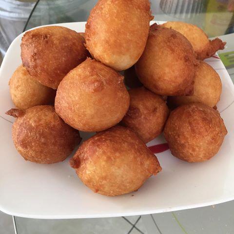 beignets africains | Avekapeti