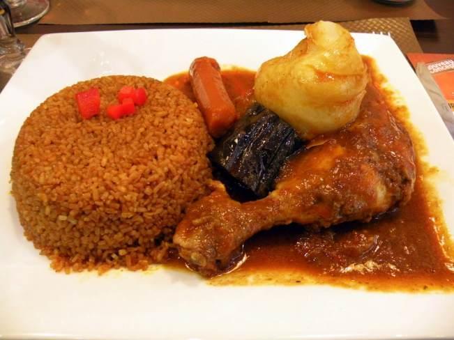 Tieb bou djen | Avekapeti