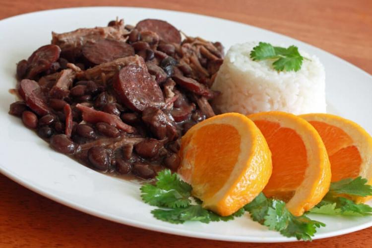Feijoada angolaise | Avekapeti