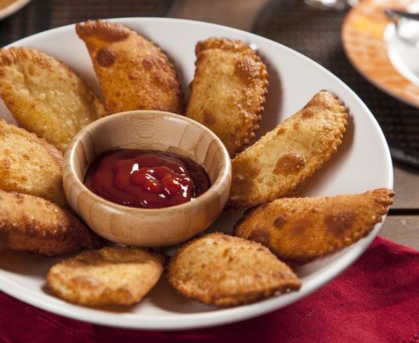 Pastels au thon ~ Thieb rouge au poulet | Avekapeti